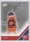 Amazon.com: Youppi! (Hockey Card) 2011-12 Upper Deck McDonald's ...