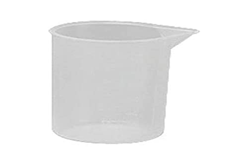 Messbecher 100ml – Die 15 besten Produkte im Vergleich - Die Hanfseite ...