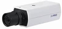 Amazon.com : i-PRO WV-S2136LA 2MP (1080p) Indoor Dome Network Camera ...