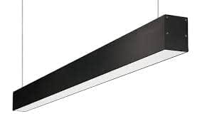 Buy Acco LED Aluminium 4 Feet 5070 Profile Linear Light – 38W Neutral ...