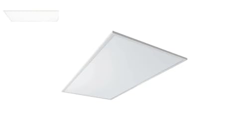 Lámparas LED Rectangulares: Ilumina tu Espacio - El Multimetro