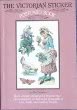 The Victorian Sticker Postcard Book: Droscher, Elke: 9780894713842 ...