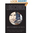 LOGICOMIX: Doxiadis, Apostolos and Papadimitriou, Christos H: Amazon.com: Books