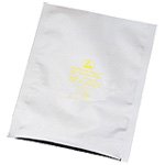 Desco 13812 Statshield Moisture Barrier Bag,ESD,100 Count, 8in.x10 in ...