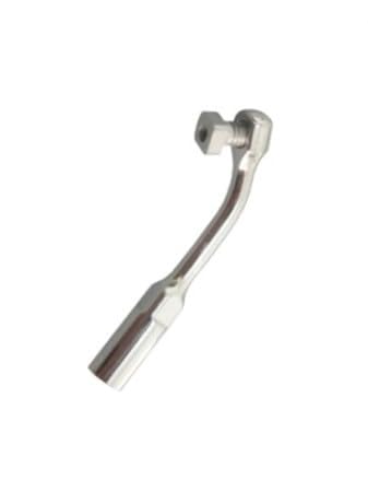 Dental Tool Endo tip E9 (Pack of 1) : Amazon.in: Health & Personal Care