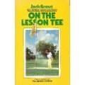 On the Lesson Tee: Grout, Jack: 9780806976228: Amazon.com: Books