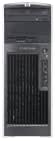 HP Workstation xw6600 PC Xeon 5420 2 x 1024 MB 250 GB DVDRW GB LAN ...