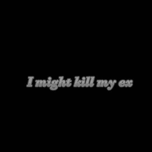 I might kill my ex by sped up baby white on Amazon Music - Amazon.com