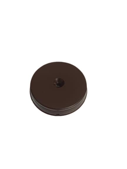 Buy OMKAR ENTEPRISES Round PVC (Plastic) Gatta/Dowels for Fixing ...