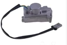 Amazon.com: Actuator 4032772 2837675 for Cummins Engine 6.7L Ram 2500 ...