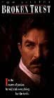 Amazon.com: Broken Trust (1995) : Selleck, Mcgovern, Atherton, Weav: Movies & TV