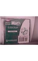 Math Course 1, Grade 6: Holt Mathematics (Holt Middle School Math ...