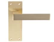 Main Door Handle, Safety Door and Bedroom Door Code -GHE-829 Combo Pack ...