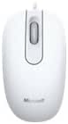Microsoft 200 MP Optical Mouse - White (5 Pack) : Amazon.co.uk ...