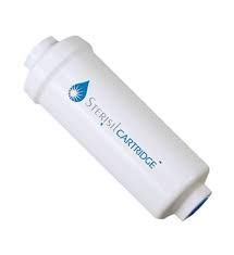 Amazon.com: STE Sterisil® Inline Cartridge (10 1/8"L X 2 1/2"D ...