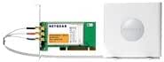 RangeMax Next PCI Adapter : Amazon.co.uk: Computers & Accessories