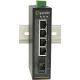 PERLE SYSTEMS 5 Ports Switch, Black (07010170) - Buy PERLE SYSTEMS 5 ...
