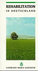 Amazon.com: Rehabilitation in Deutschland.: 9783921792124: Clemens ...