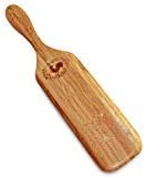 Amazon.com: Bamboo Spurtles Kitchen Tools-Cookware Set Of (4) Kitchen ...