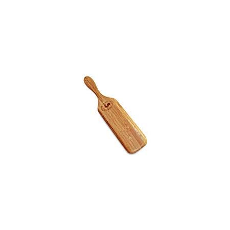 Amazon.com: Bamboo Spurtles Kitchen Tools-Cookware Set Of (4) Kitchen ...