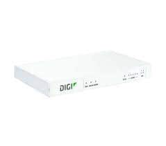 Amazon.com: DIGI ASB-5402-RM00-GLB Digi Connect IT 4 Remote Console ...