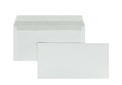 Briefumschlag Dl Maße – Die 15 besten Produkte im Vergleich - The ...
