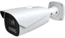 Amazon.com : IPC Titanium 4K/8MP Bullet IP Camera, 2.8-12mm Motorized ...