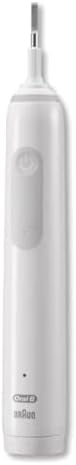 Amazon.com : Oral-B Replacement D505 Power Handle, Type 3772, White ...