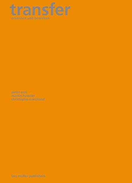 Amazon.com: Transfer: Erkennen und Bewirken (German Edition ...