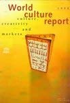 Amazon.com: World Culture Report, 1998: Culture, Creativity and Markets ...