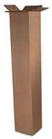 4x4x48" Shipping/Moving/Packing Boxes (25 Count) : Amazon.co.uk ...