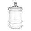Buy 20 litre empty water can WITH TRANSPARENT Online at Low Prices in ...