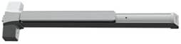 Amazon.com: Hager 4500 Series Stainless Steel/Zinc Grade 1 Heavy Duty ...