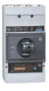 L&T D Sine Mccb Cm96023Oooox1 Dn4-1250N Pole No 3 : Amazon.in ...