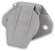 Amazon.com: Generic 7-Way Plug/Socket 38501 : Automotive