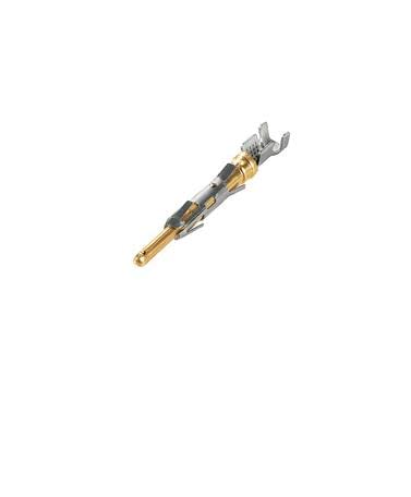 Weidmüller – RSV cs1,6e18 Connector – 16 SN Contact i2,5 for Industrial ...