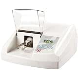 Amazon.com: MuChaIOAK Dental Amalgamator, Dental Lab Capsule Mixer ...