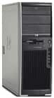 HP Workstation xw4400 - CMT - 1 x Pentium D 945 / 3.4 GHz - RAM 1 Go ...
