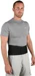 Amazon.com: Ossur Form Fit Advanced Back Support X Large : Health ...