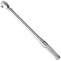 Amazon.com: Proto 6064AB - Llave dinamométrica de 3/8 pulgadas, cabeza ...