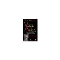 Art of Voice Acting [[4th (fourth) Edition]]: James Alburger: Amazon ...