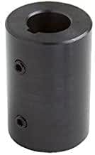 Amazon.com: SUMMIT COLLARS RC-075-KW Rigid Coupling – 3/4" Bore, 1-1/2 ...
