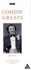 Comedy Greats: Ken Dodd [VHS] : Amazon.co.uk: DVD & Blu-ray