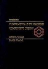 Fundamentals of Machine Component Design: Amazon.co.uk: Juvinall ...