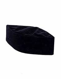 Buy Collection by U.R Liyakat TOPI/NAMAZ TOPI Famous RAMPURi TOPI ...
