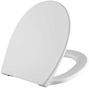 Pressalit Magnum WC-Sitz weiss 104000B33999 : Amazon.de: Drogerie ...