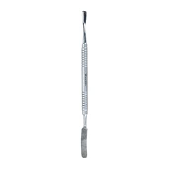 Waldent Bone File Miller-Colburn (9/107) | Dental Bone Shaping File ...