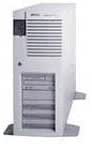 HP NetServer LC3 Server torre 2 vie 1 x PII 400 MHz RAM 64 MB HDD 1 x 4 ...