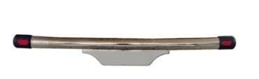 I.C.G Stainless Steel Rear Bumper TATA Punch Verify Your MODLE Number ...