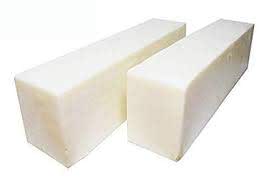 L&S Lila Handmade Plane Soap Base with Glycerine, Sulphate and Paraben ...